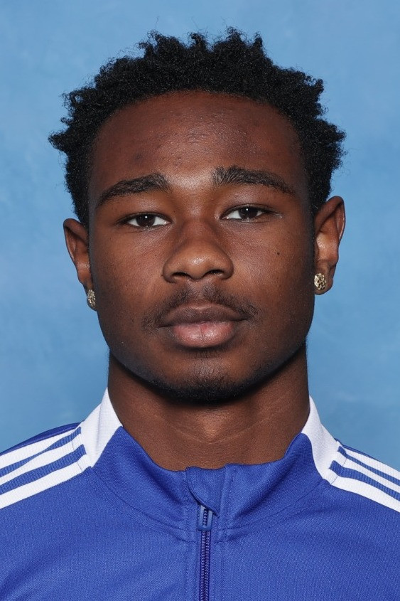 Cameron Tarver - Men's Track and Field 2022 - SJSU Athletics - Official ...