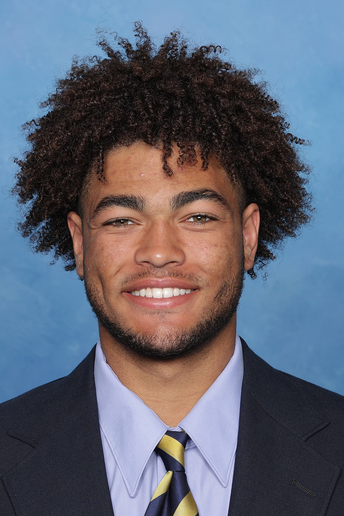 Jalen Bainer - Football 2021 - SJSU Athletics - Official Athletics ...