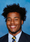 Hadari Darden - Football 2017 - SJSU Athletics - Official Athletics ...