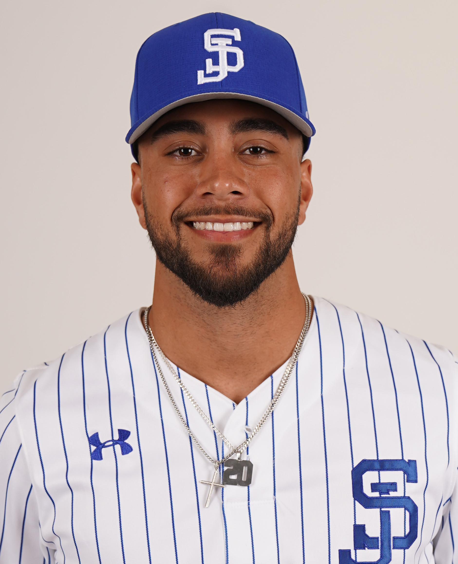 Kimo Fukofuka - Baseball 2024 - SJSU Athletics - Official Athletics ...
