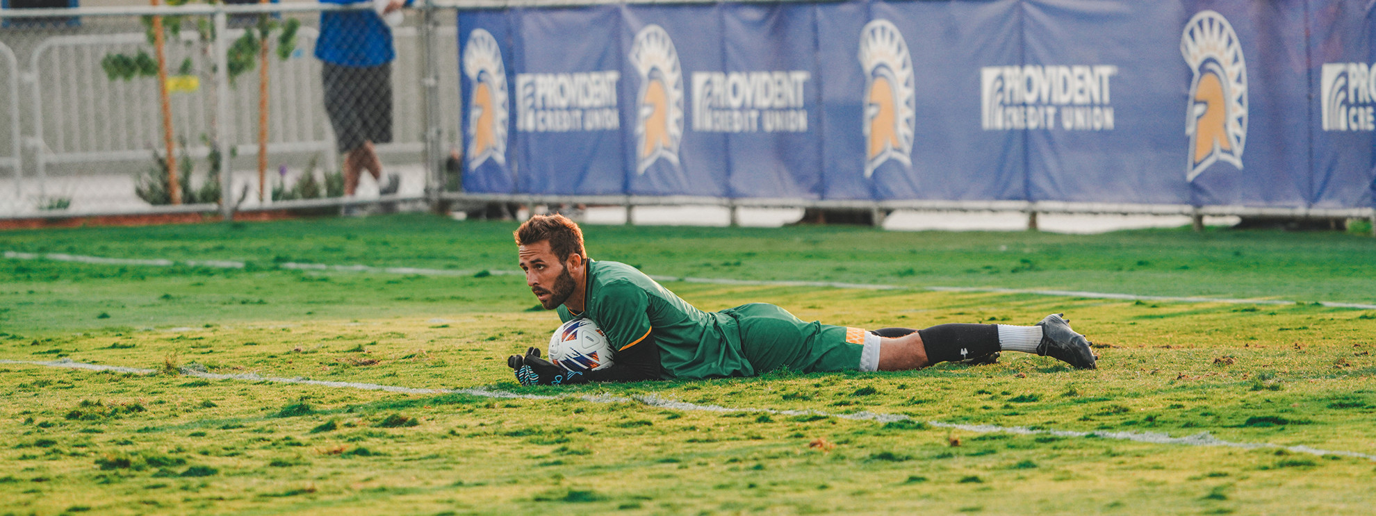 Simon Tobin - SJSU Athletics - Official Athletics Website - San Jose ...