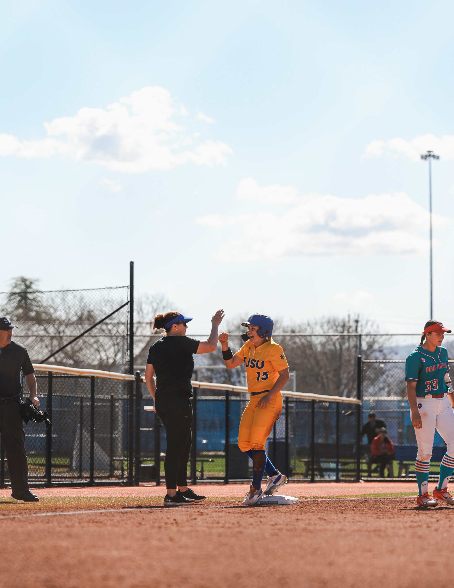Spartans Travel to Colorado State for Weekend Series - SJSU Athletics ...