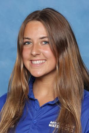 Women's Water Polo 2024 - SJSU Athletics - Official Athletics Website ...