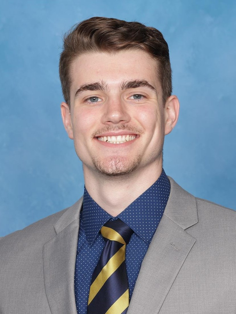 Austin Sleight - SJSU Athletics - Official Athletics Website - San Jose ...