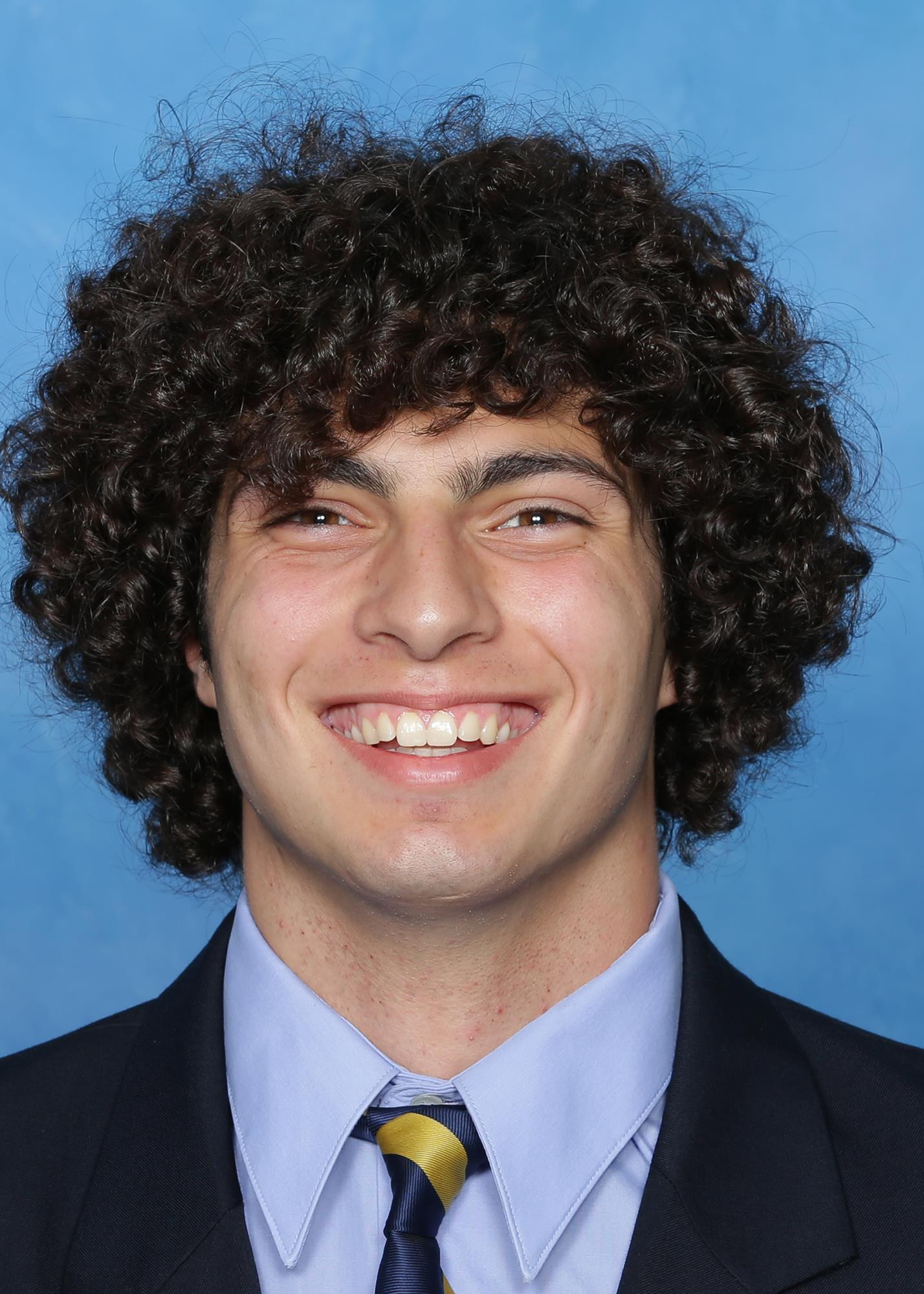 Dominick Mazotti - Football 2022 - SJSU Athletics - Official Athletics ...