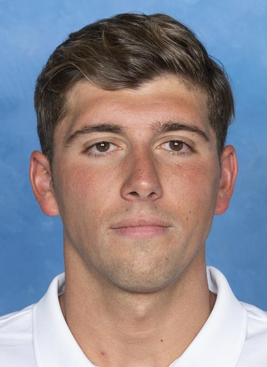 Cristian Tanase - Men's Water Polo 2017 - SJSU Athletics - Official ...