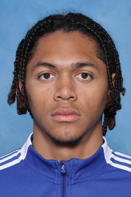 William Mullins - Men's Track and Field 2022 - SJSU Athletics ...