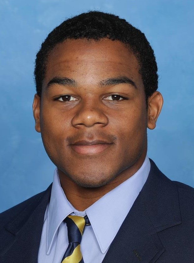 Brendan Manigo - Football 2021 - SJSU Athletics - Official Athletics ...