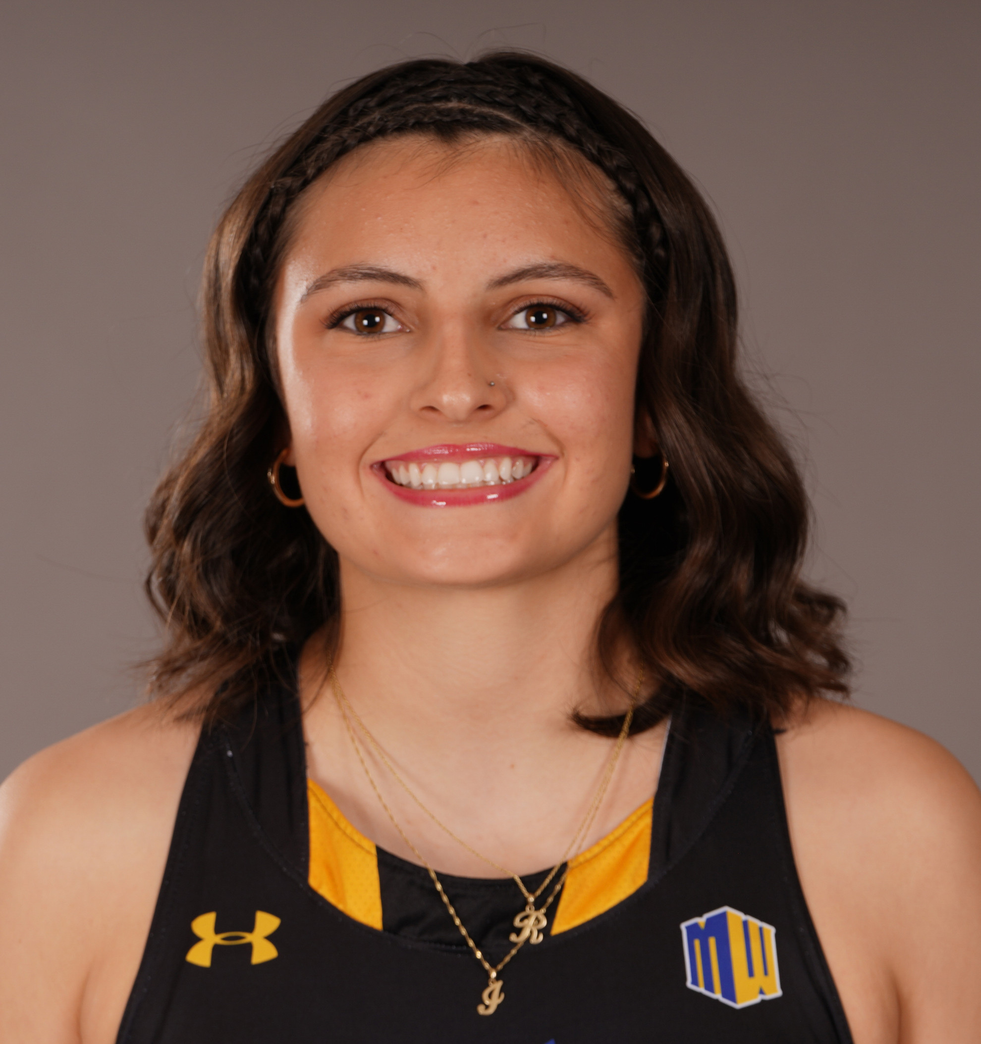 Riley Costales - Track and Field 2025-26 - SJSU Athletics - Official ...