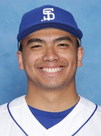 James Shimashita - Baseball 2019 - SJSU Athletics - Official Athletics ...