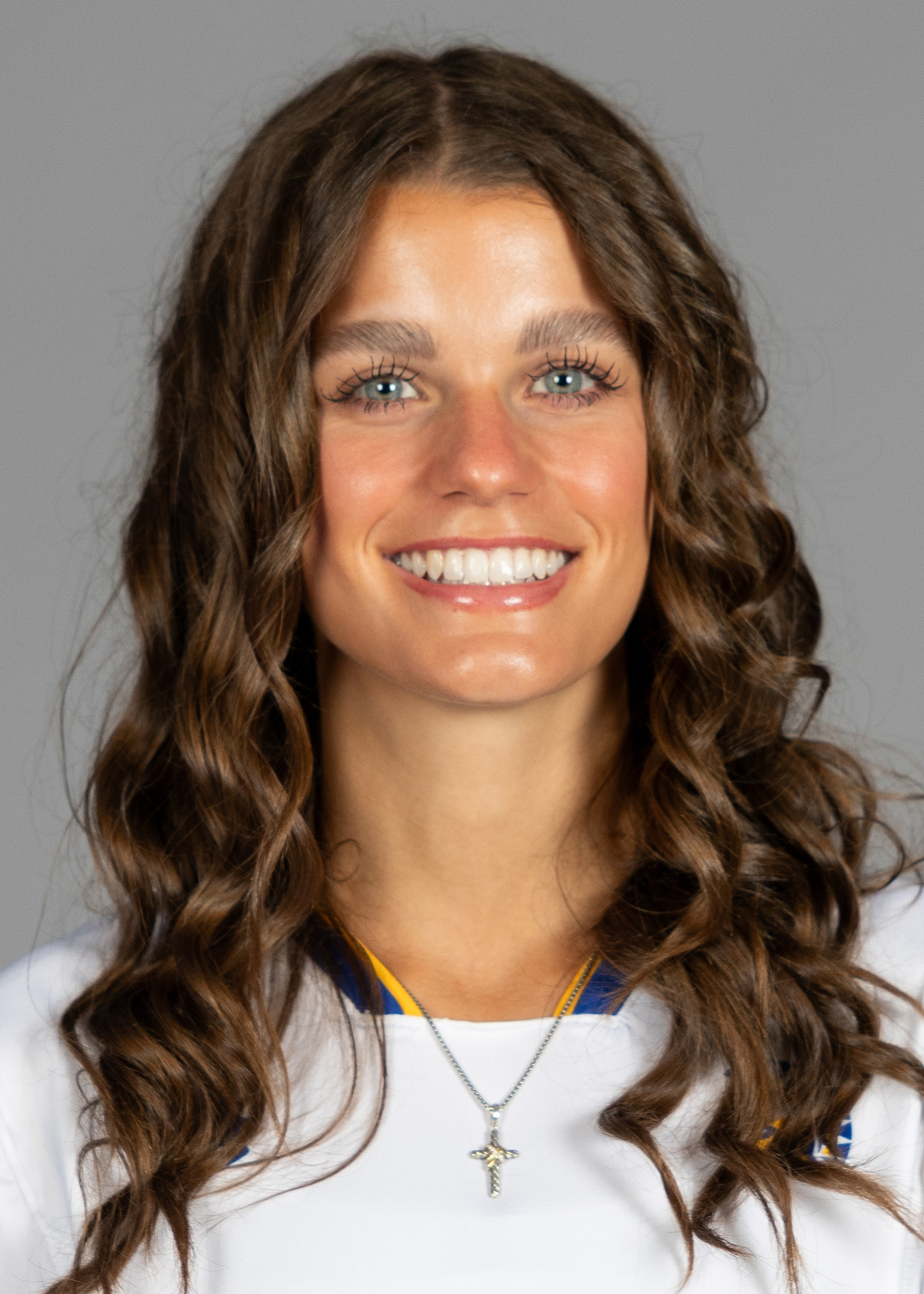 Keely Brown - Women's Soccer 2025 - SJSU Athletics - Official Athletics Website - San Jose State ...