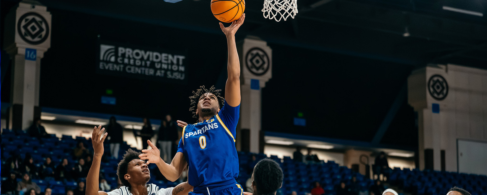 Colby Garland Named Third Team All-Mountain West - SJSU Athletics ...