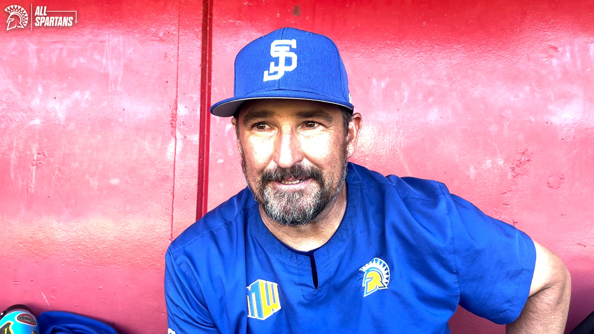 Head Coach Brad Sanfilippo Following Loss Against Fresno State in MW Championship - SJSU ...