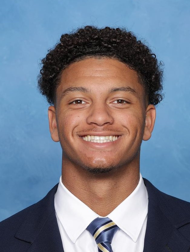 Justin Stearns - Football 2022 - SJSU Athletics - Official Athletics ...