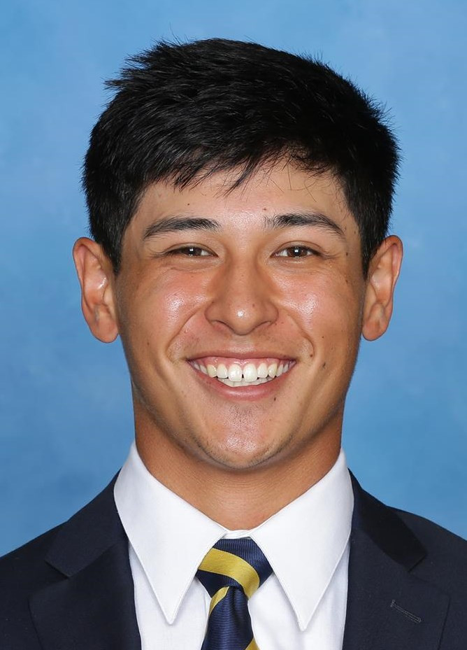 Caleb Shetler - Men's Golf 2019-20 - SJSU Athletics - Official ...