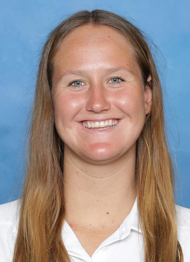 Isabella Schmidt - Women's Water Polo 2021 - SJSU Athletics - Official ...