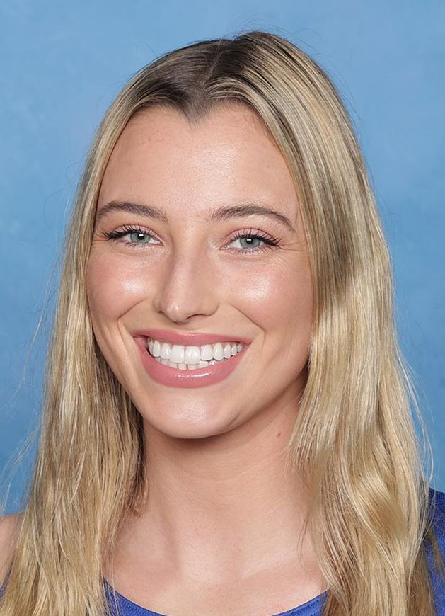 Calli Novak - Women's Beach Volleyball 2021 - SJSU Athletics - Official ...