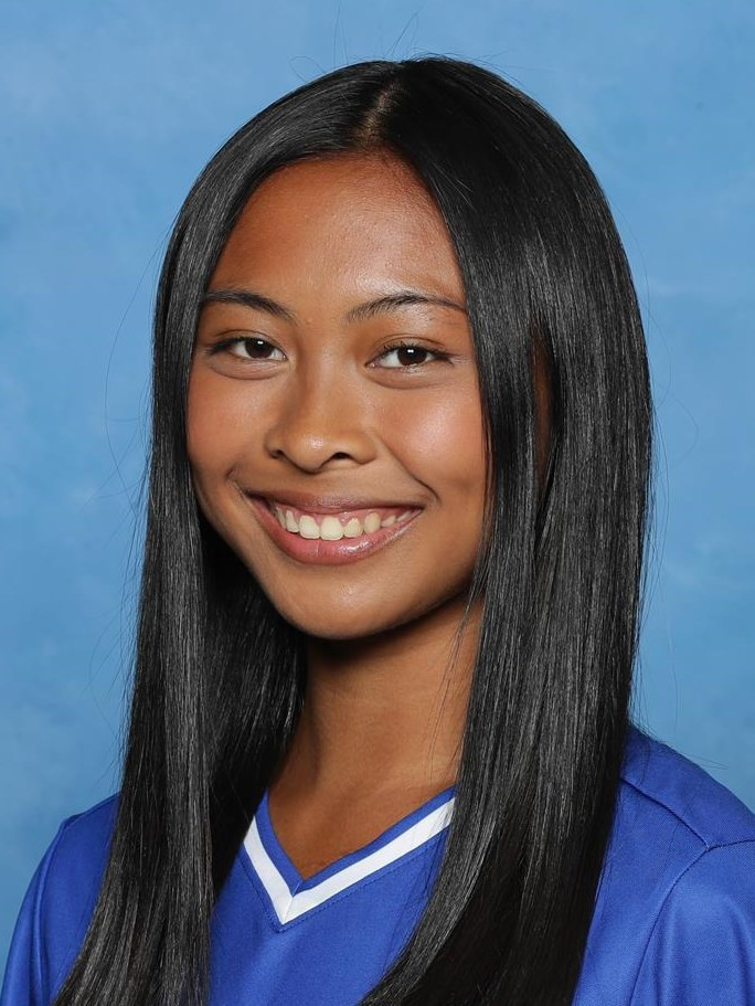 Sarah Santos - Women's Soccer 2021 - SJSU Athletics - Official ...