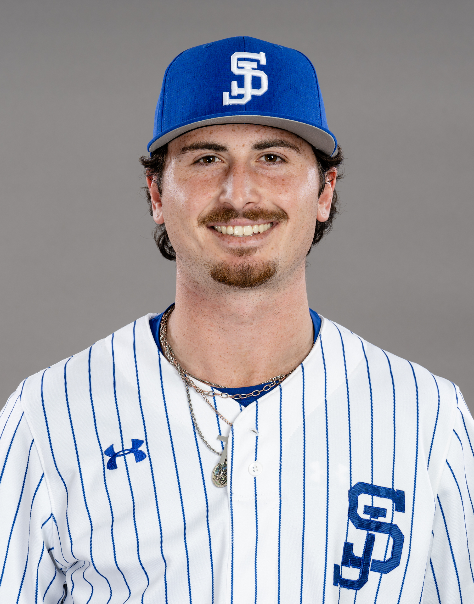 Caden Duke - Baseball 2026 - SJSU Athletics - Official Athletics ...