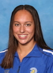Jamie Dodd - Women's Swimming and Diving 2016-17 - SJSU Athletics ...