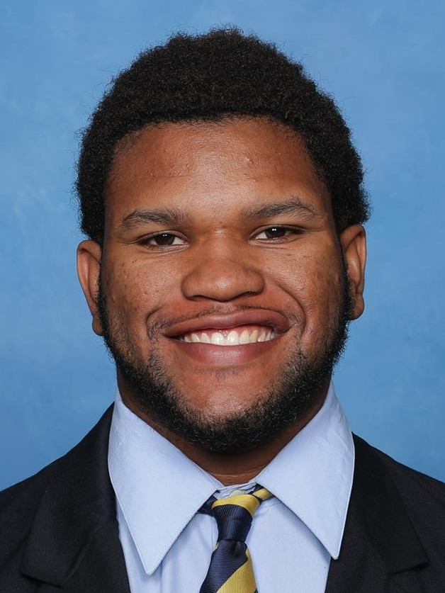 Tyler Nevens - Football 2020 - SJSU Athletics - Official Athletics ...