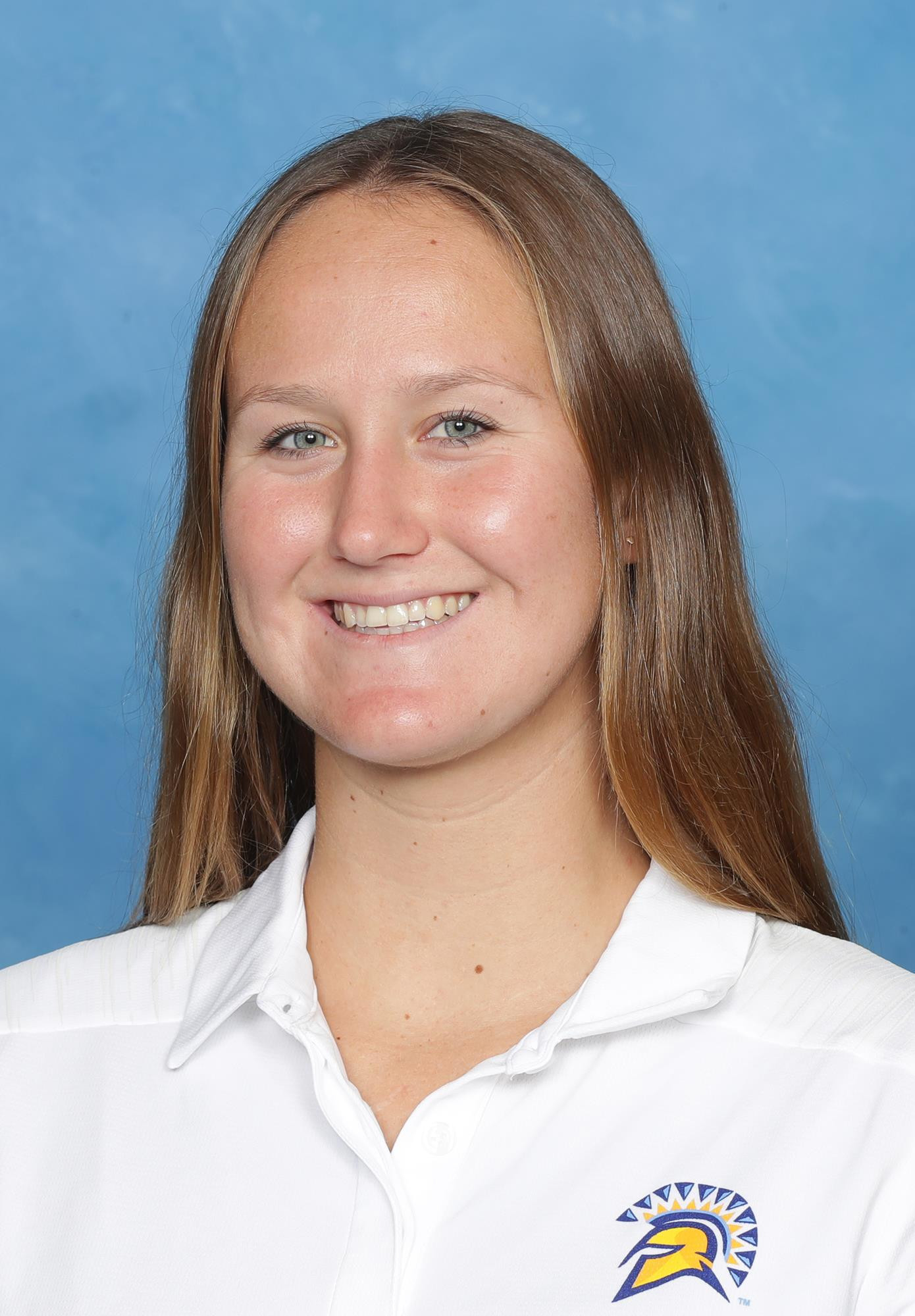 Isabella Schmidt - Women's Water Polo 2019 - SJSU Athletics - Official ...