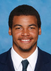 Tyler Winston - Football 2013 - SJSU Athletics - Official Athletics ...