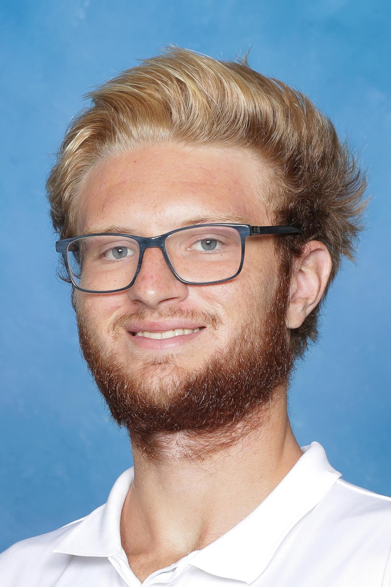 Noah Pendleton - Men's Water Polo 2021 - SJSU Athletics - Official ...