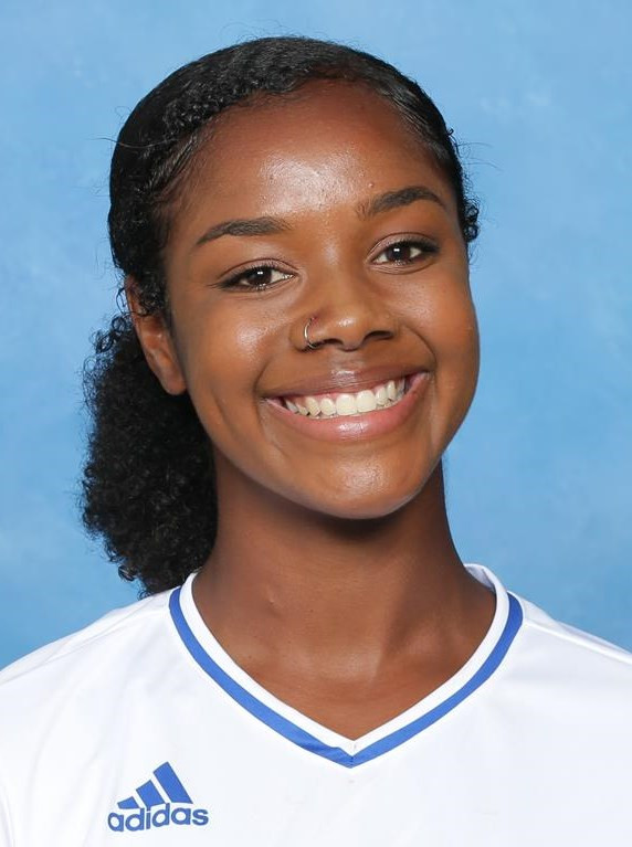 Jada Wilson - Women's Soccer 2020 - SJSU Athletics - Official Athletics ...