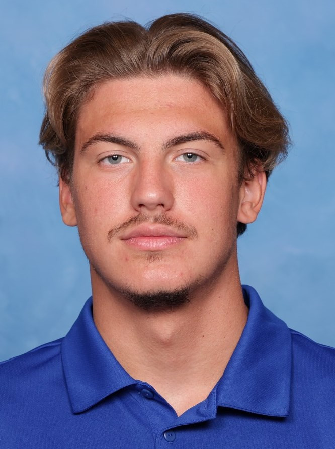 Mael Suchet - Men's Water Polo 2022 - SJSU Athletics - Official ...