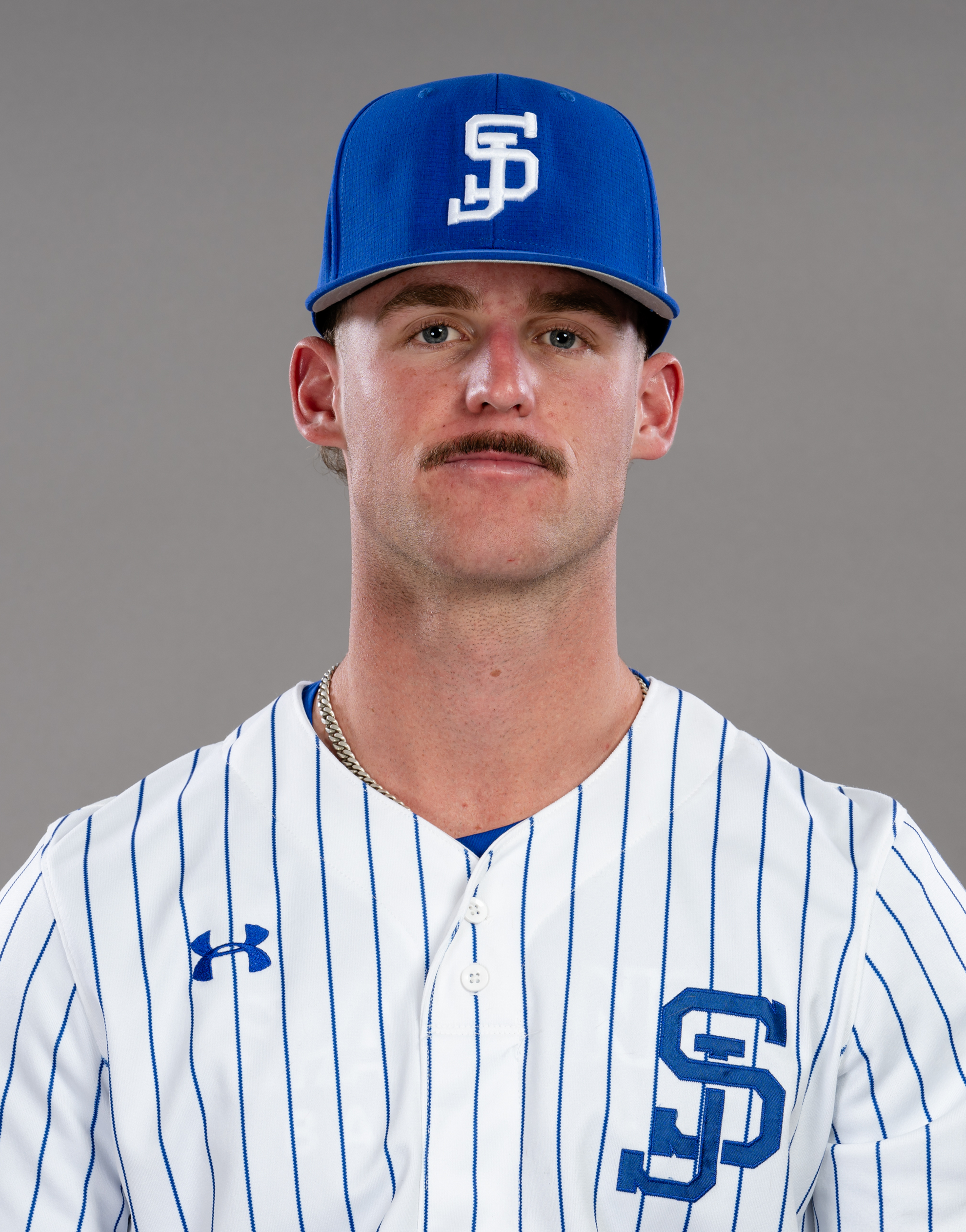 Jake McCoy - Baseball 2026 - SJSU Athletics - Official Athletics ...