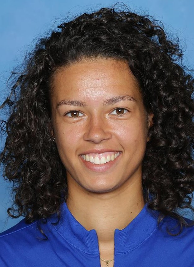 Savannah Sendar - Women's Tennis 2019-20 - SJSU Athletics - Official ...