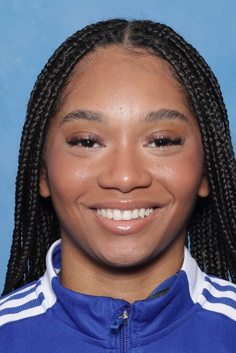 Jordan Patterson - Women's Track and Field 2021 - SJSU Athletics ...