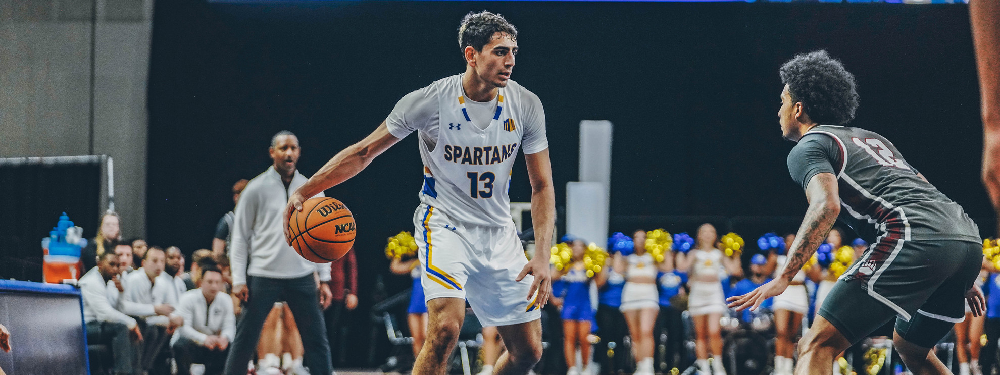 Spartans Gear Up For South Bay Showdown Against Santa Clara - SJSU ...