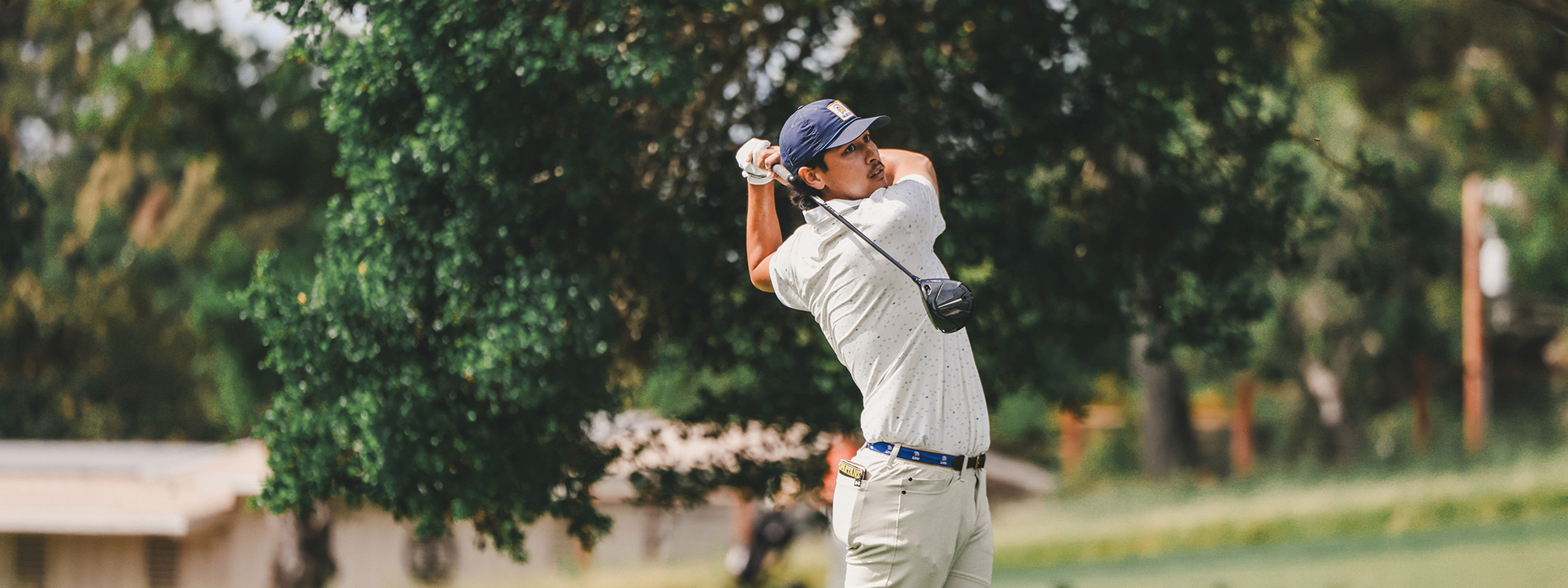 Men's Golf Heads To The Mountain West Championship in Oregon - SJSU ...