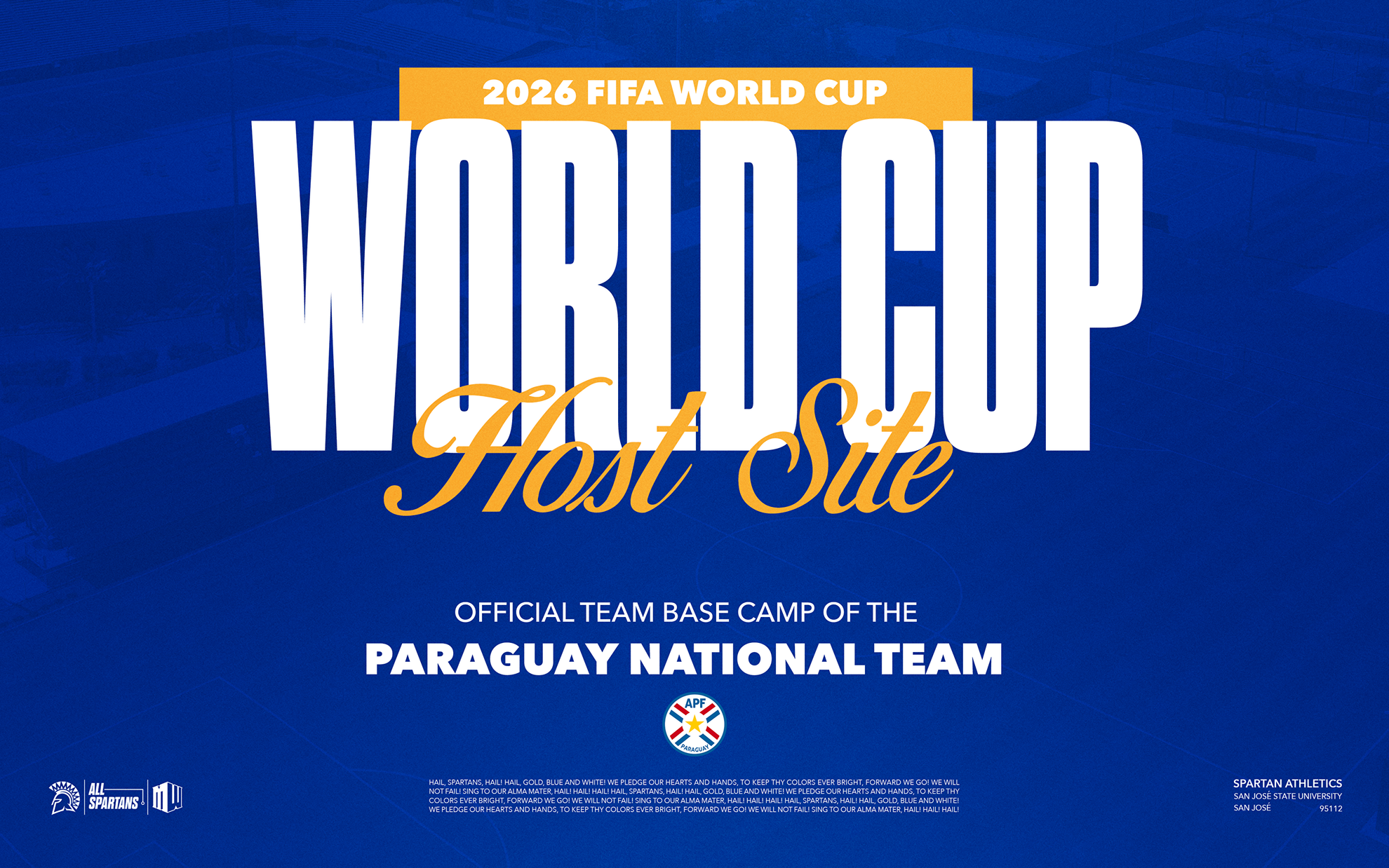 The FIFA World Cup 2026™: A Historic Tournament of Firsts Across 16 ...
