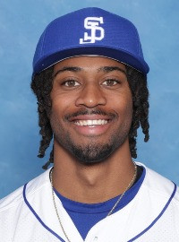 Jackson Forbes - Baseball 2023 - SJSU Athletics - Official Athletics ...