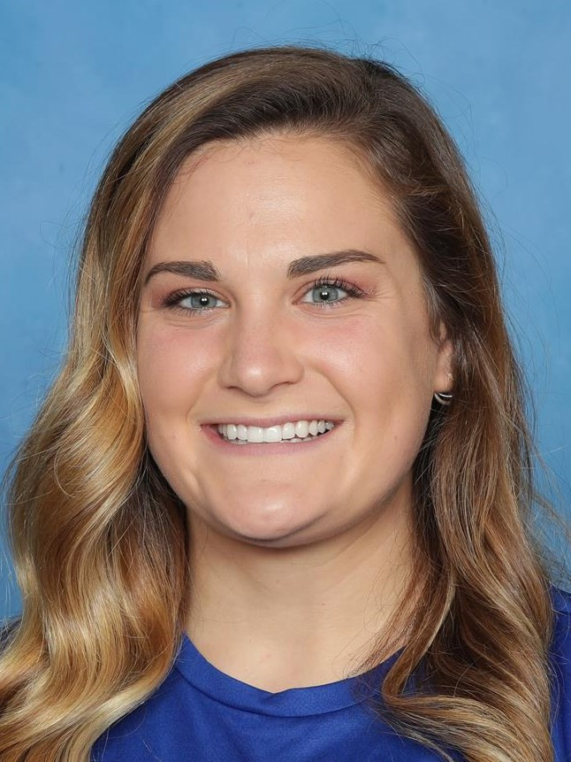 Grace Garvey - Softball 2019 - SJSU Athletics - Official Athletics ...