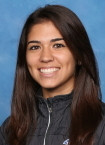 Rebecca Garcia - Women's Cross Country 2012 - SJSU Athletics - Official ...