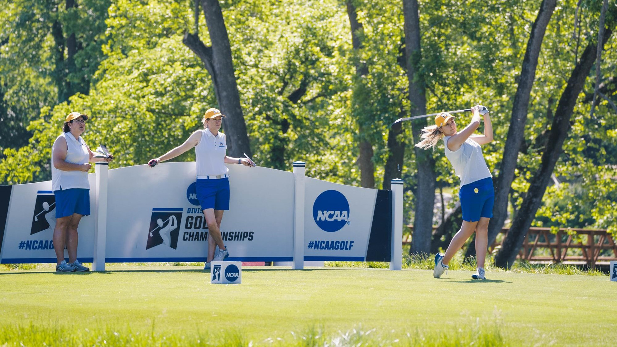 Alexandra Cooper - Women's Golf 2016-17 - SJSU Athletics - Official ...