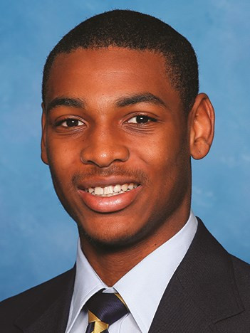 Tre Walker - Football 2018 - SJSU Athletics - Official Athletics ...