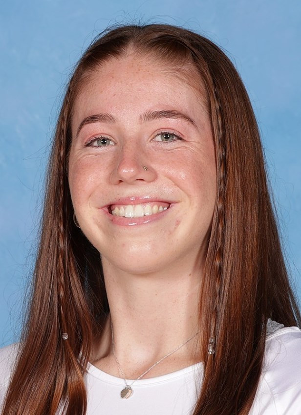 Haylee Nelson - Women's Volleyball 2022 - SJSU Athletics - Official ...