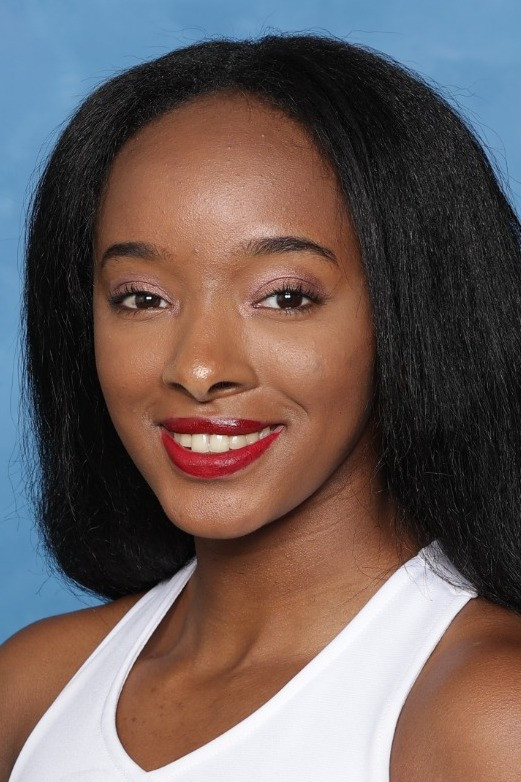 Ashley Cummings - Spirit Team 2022-23 - SJSU Athletics - Official ...