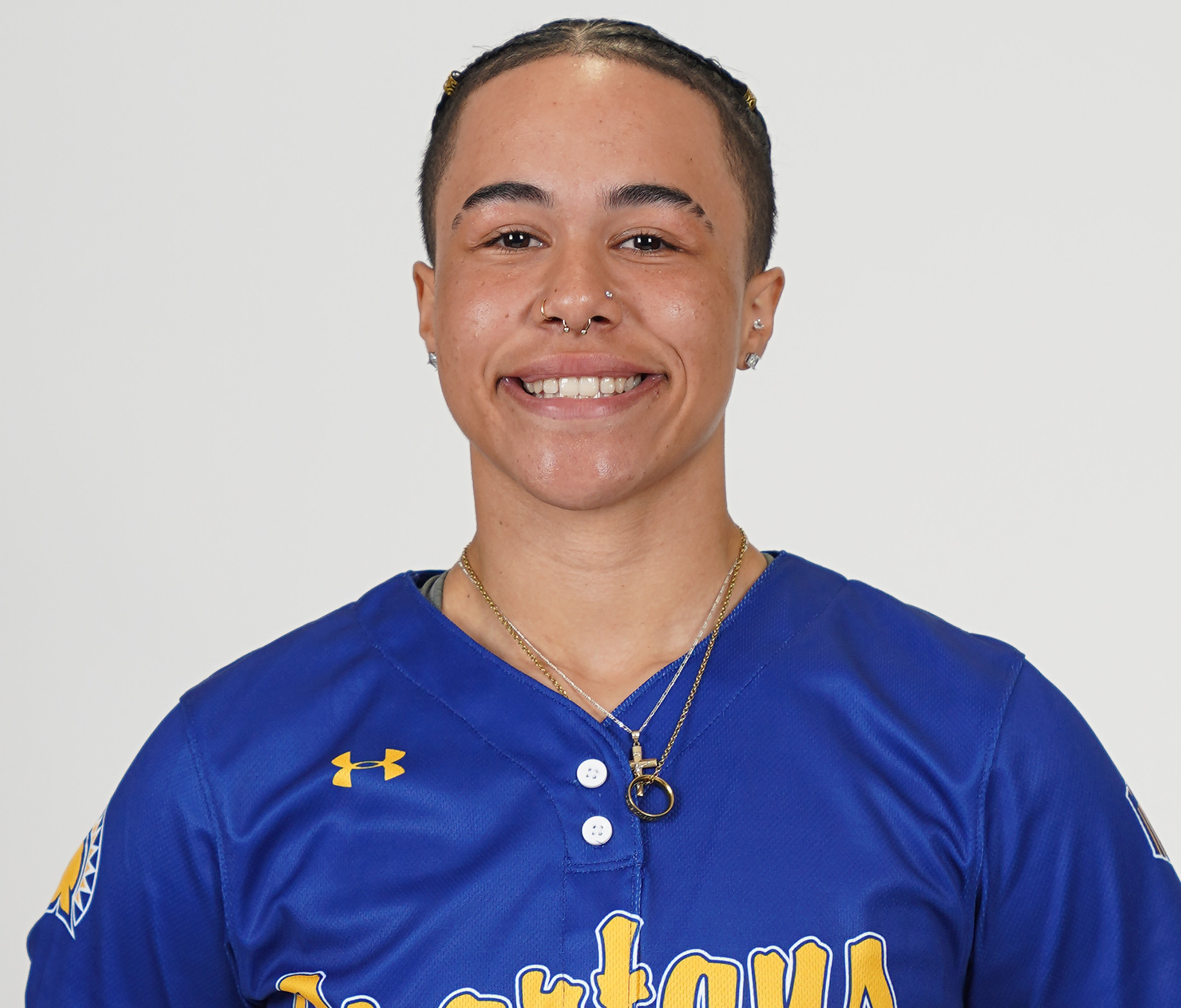 Makayla Freshour - Softball 2024 - SJSU Athletics - Official Athletics ...