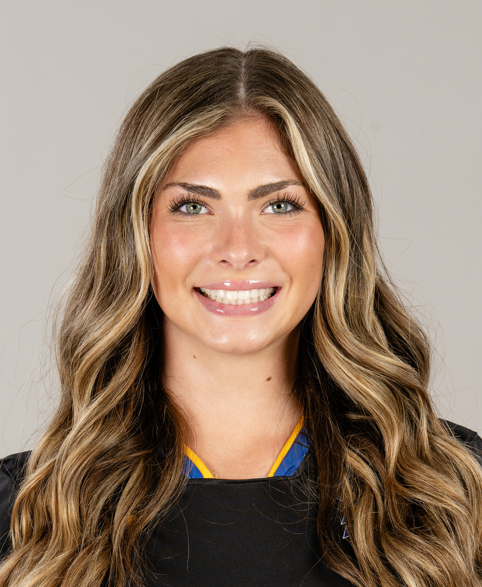 Payton Hoover - Women's Soccer 2024 - SJSU Athletics - Official Athletics Website - San Jose ...