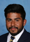 Jonathan Colunga - Men's Soccer 2014 - SJSU Athletics - Official ...