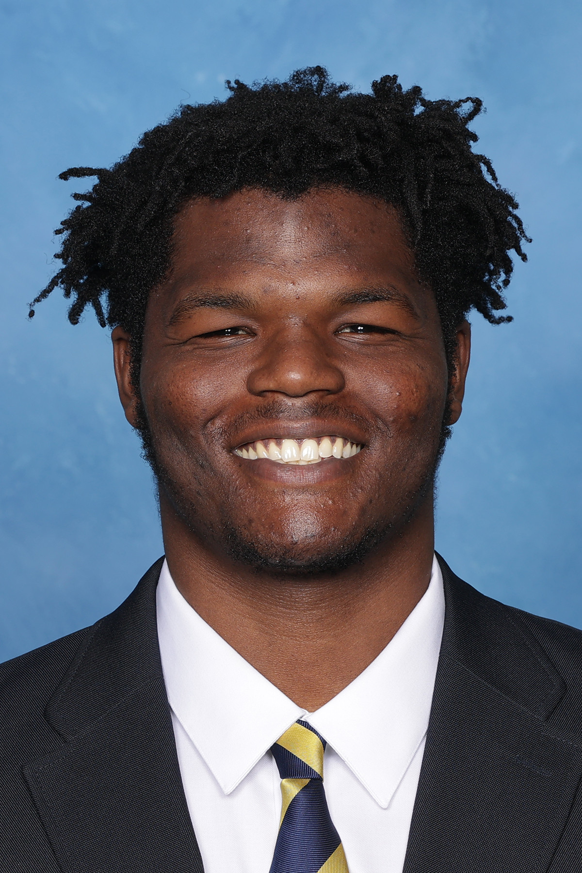 Marcus Wilson - Football 2021 - SJSU Athletics - Official Athletics Website - San Jose State ...