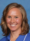 Ashlea Coski - Women's Water Polo 2013 - SJSU Athletics - Official ...
