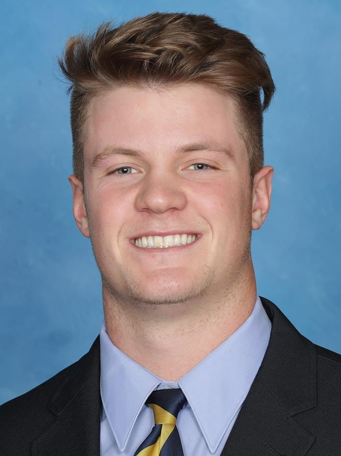 Kellen Strahm - Baseball 2019 - SJSU Athletics - Official Athletics ...