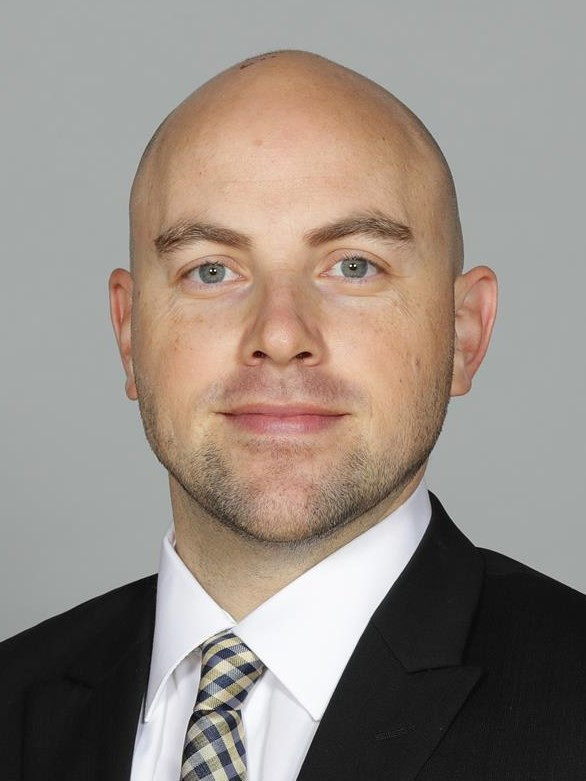 Tim Marrion - SJSU Athletics - Official Athletics Website - San Jose ...